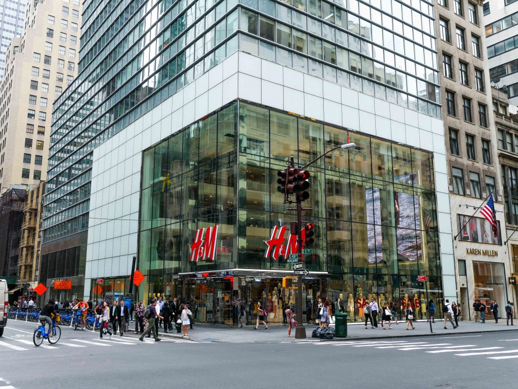 H M 5th Ave Agnora H M 5th Ave Agnora