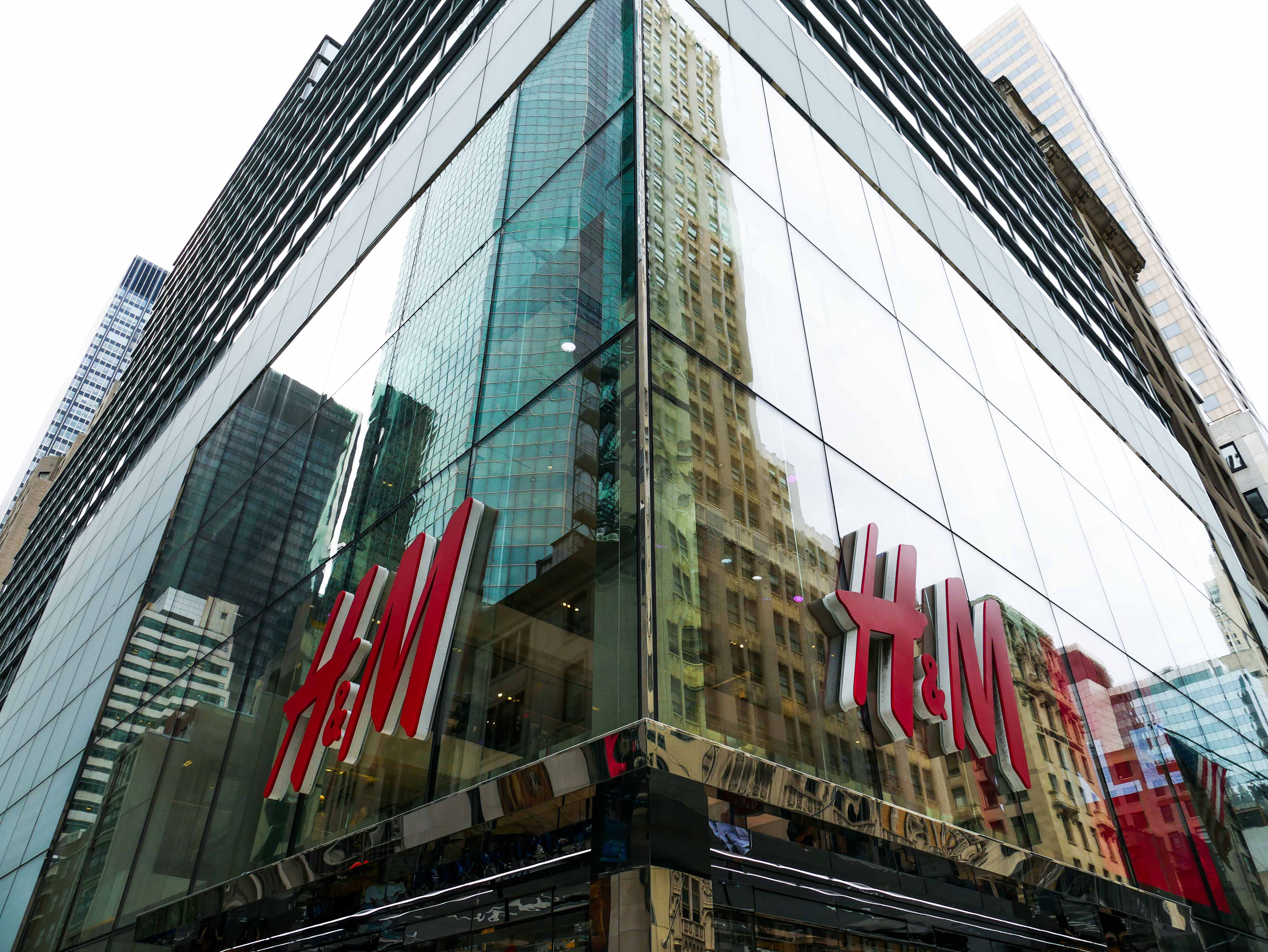 H&M 5th Ave 1 – Agnora