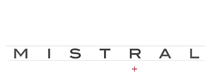 Mistral Logo – AGNORA