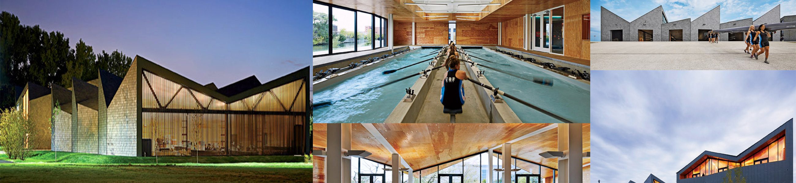 WMS Boathouse – Agnora