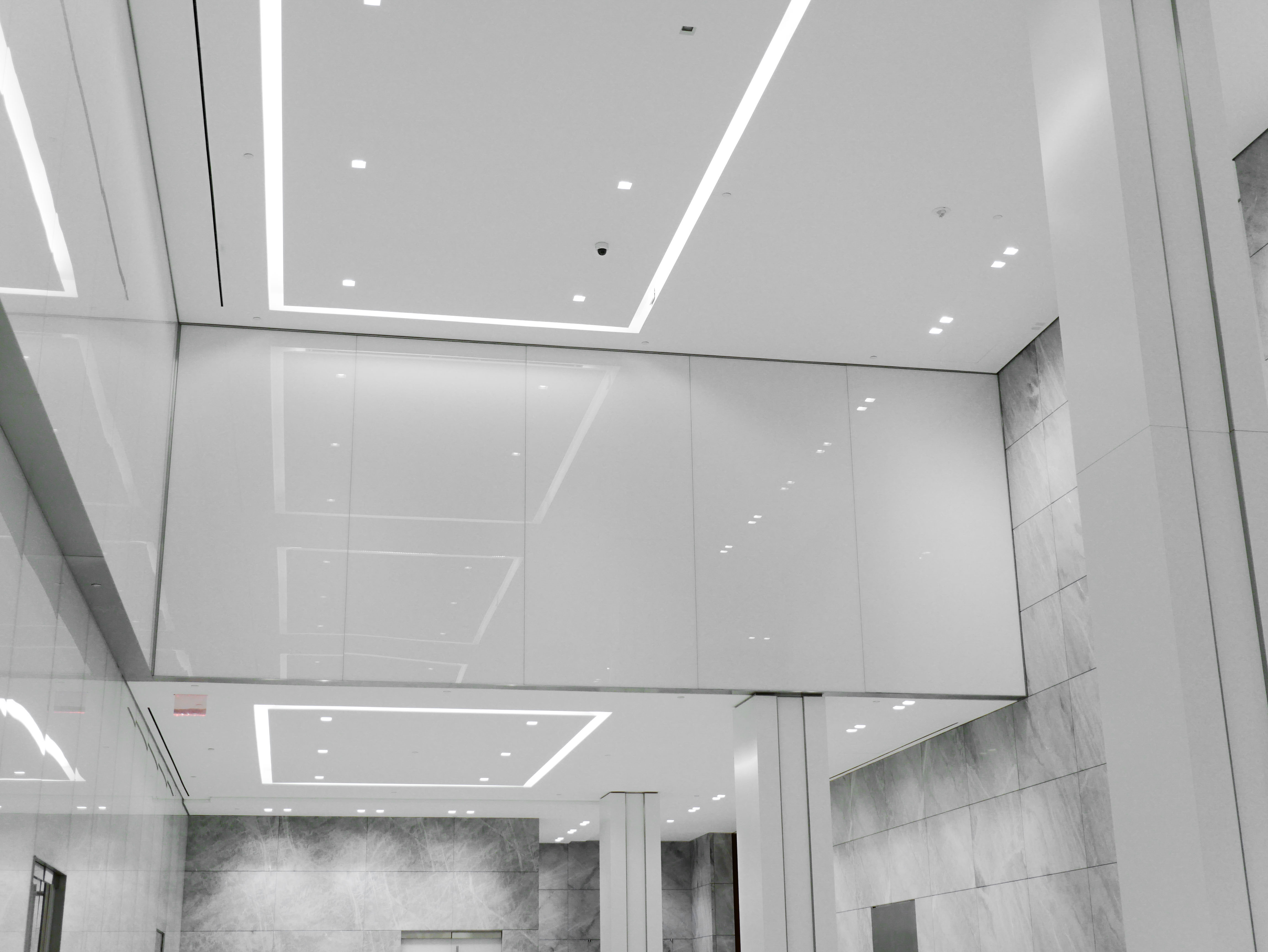 1221 Ave of Americas Lobby 6 – Agnora