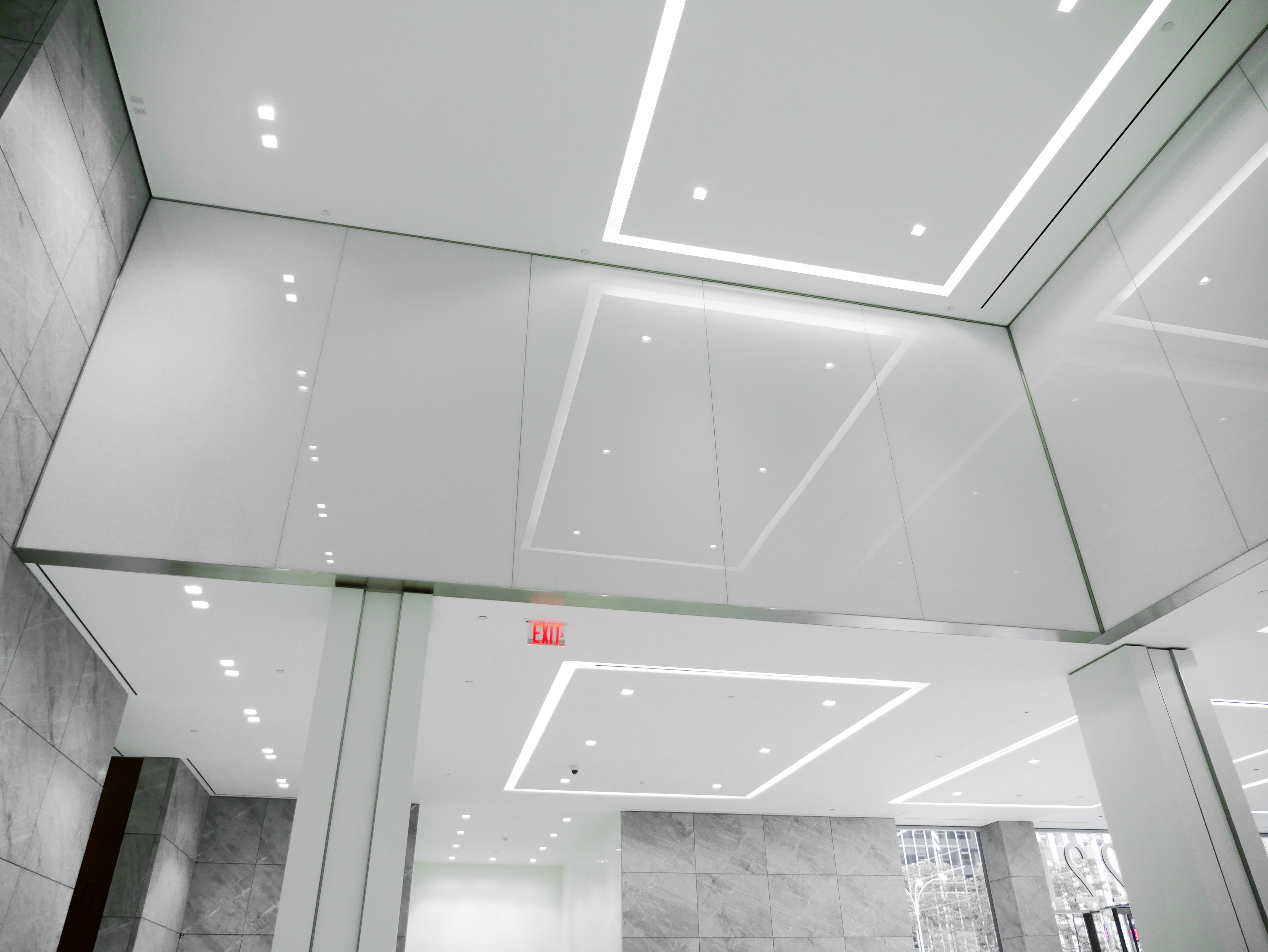 1221 Ave of Americas Lobby 4 – AGNORA