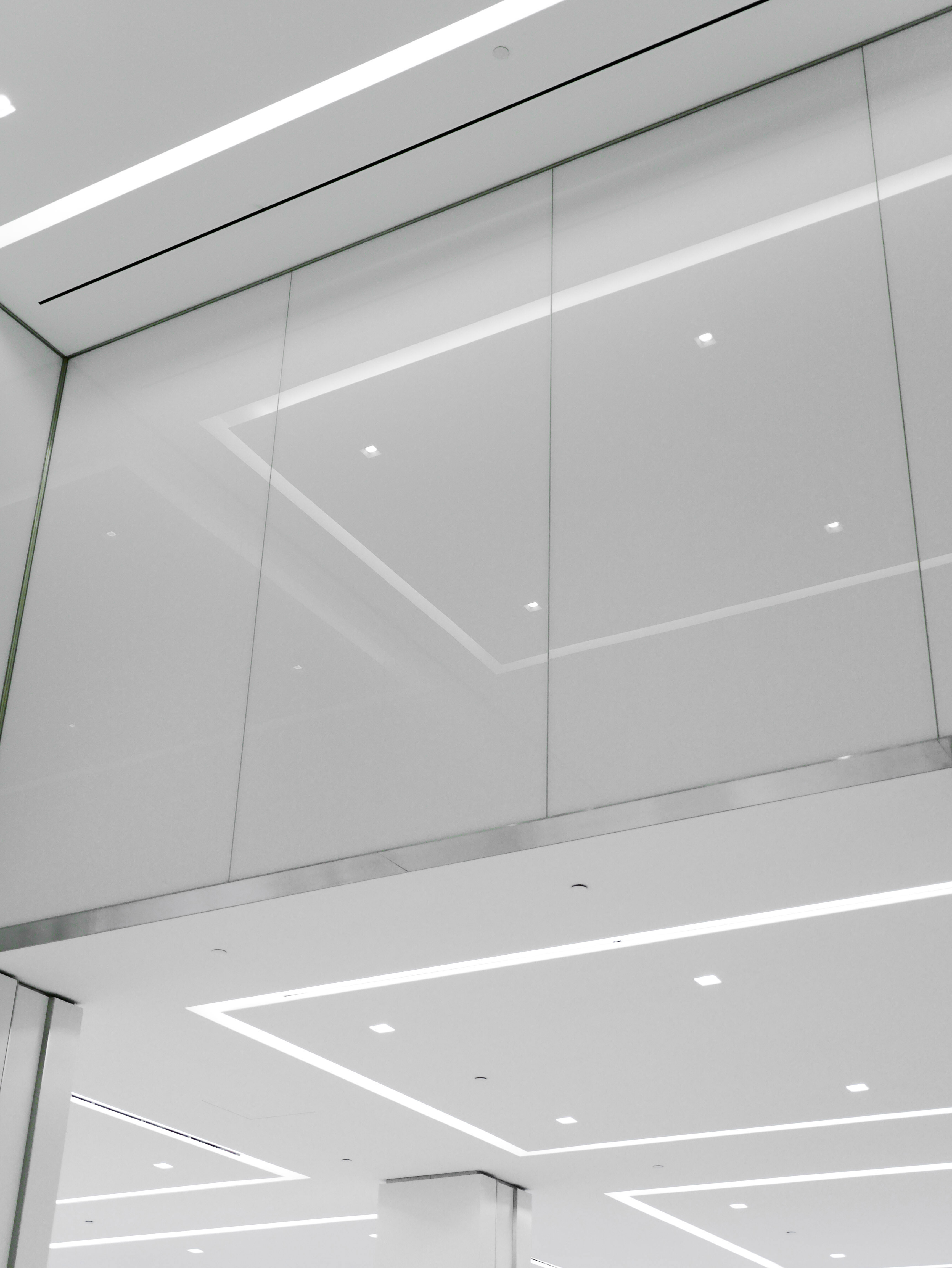 1221 Ave of Americas Lobby 3 – AGNORA