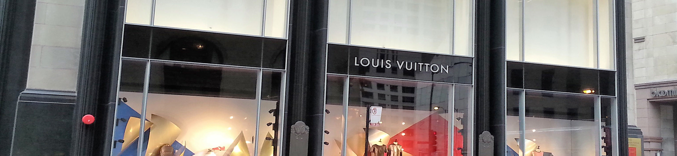 Palmolive Building, Chicago – Agnora