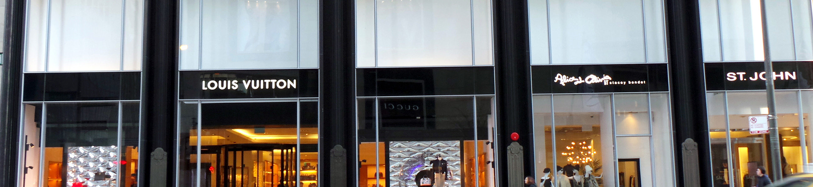 Palmolive Building, Chicago – Agnora