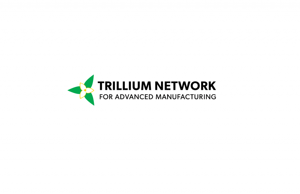 Trillium Logo – AGNORA