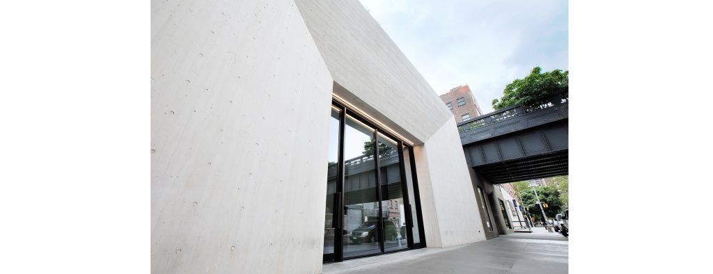 Kasmin Gallery – NYC – Agnora