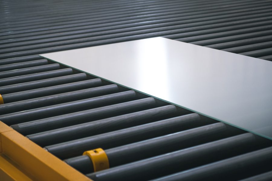 AGNORA Features BIG in the MARCH issue of US GLASS – AGNORA