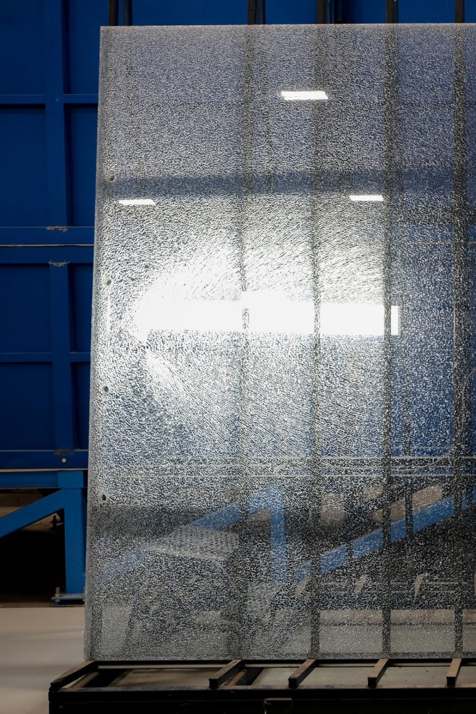 AGNORA Achieves ISO Heat Soak Standard Accreditation – AGNORA