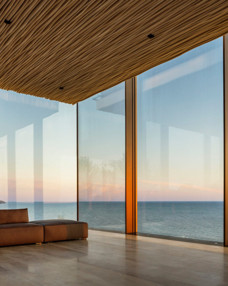 Services – Glass Lamination – AGNORA