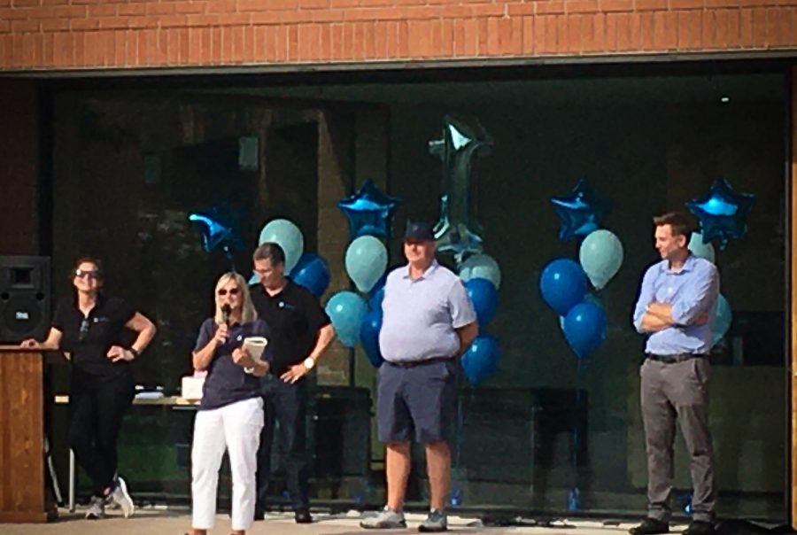 The Toggle System: A Winning Facade Installation – Agnora