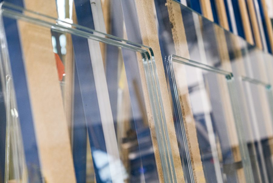 The Toggle System: A Winning Facade Installation – Agnora