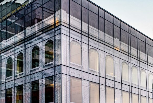 The Toggle System: A Winning Facade Installation – Agnora