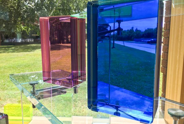 The Toggle System: A Winning Facade Installation – Agnora