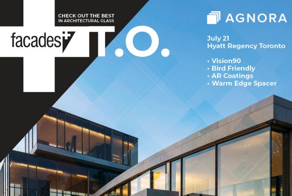 The Toggle System: A Winning Facade Installation – Agnora