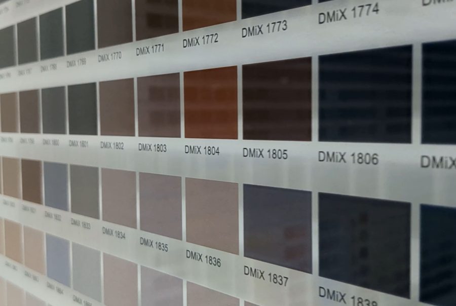 The Toggle System: A Winning Facade Installation – Agnora