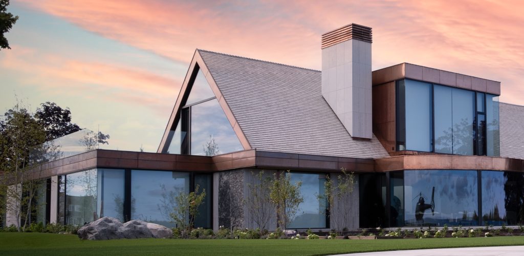 Double and Triple Glazed Window & U-Value – AGNORA