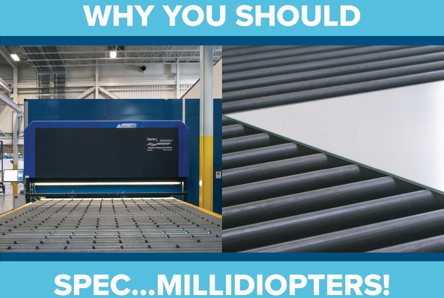 The Toggle System: A Winning Facade Installation – Agnora