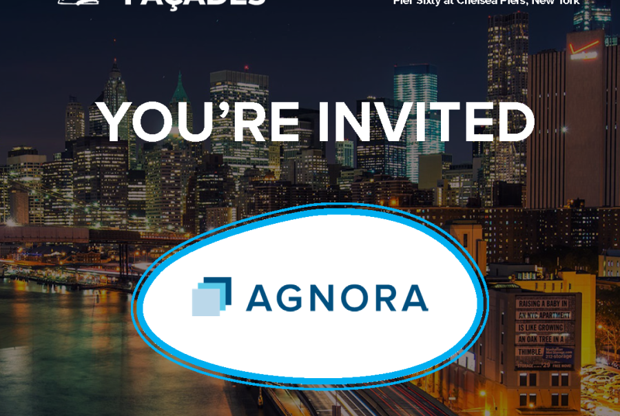 The Toggle System: A Winning Facade Installation – AGNORA